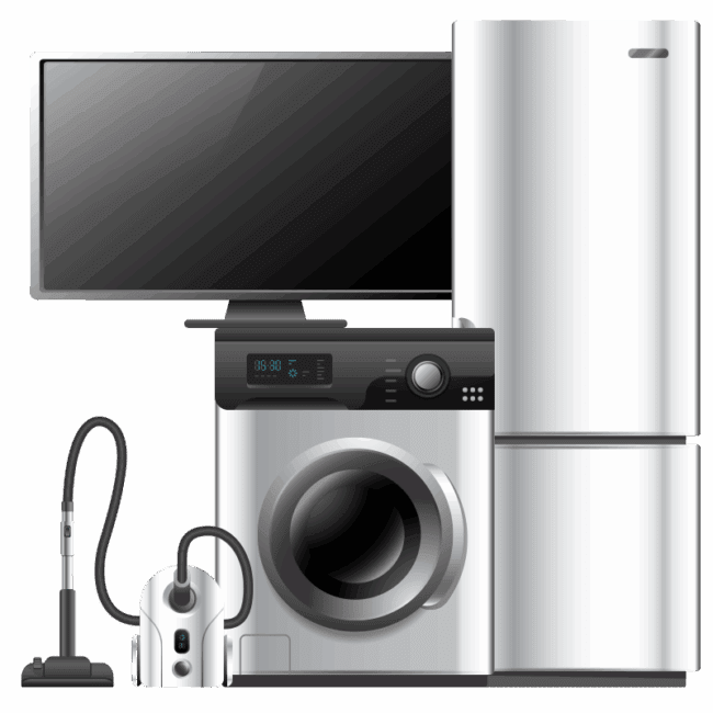 Strategic Dealers - CFC - Partner with Leading Brands